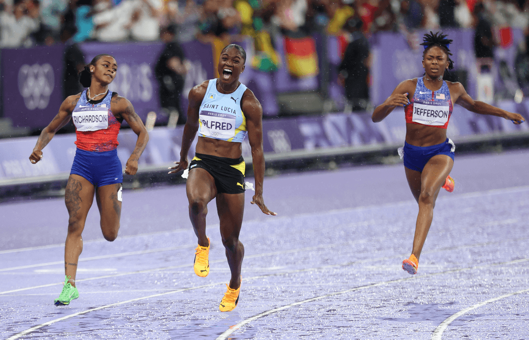 Olympics Recap - Day 8 | beIN SPORTS